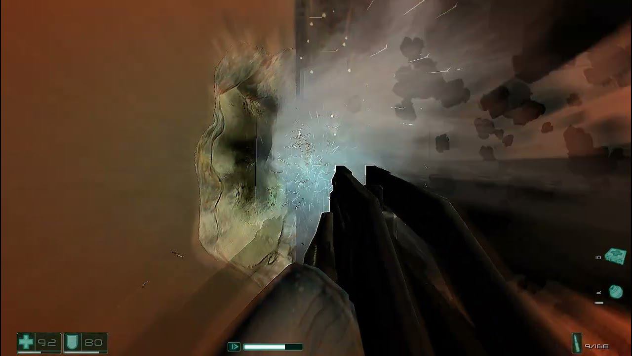 F E A R MMod V2 серия 7