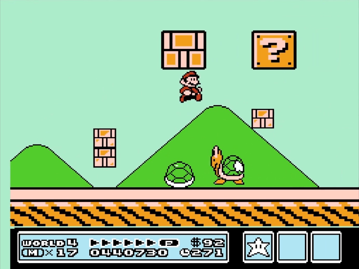 Братья Супер Марио 3 - Часть 4