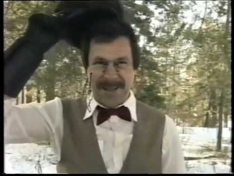 Страна Тирлимбомбомбия. Детская-недетская программа. 41 часть. ТРК "Симбирск-Эфир"