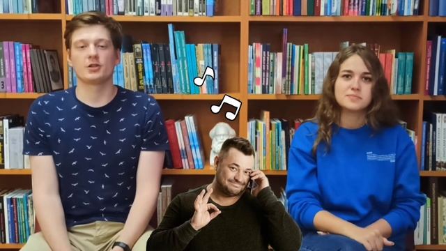 ГОВОРИ ПРАВИЛЬНО_звонИт или звОнит?