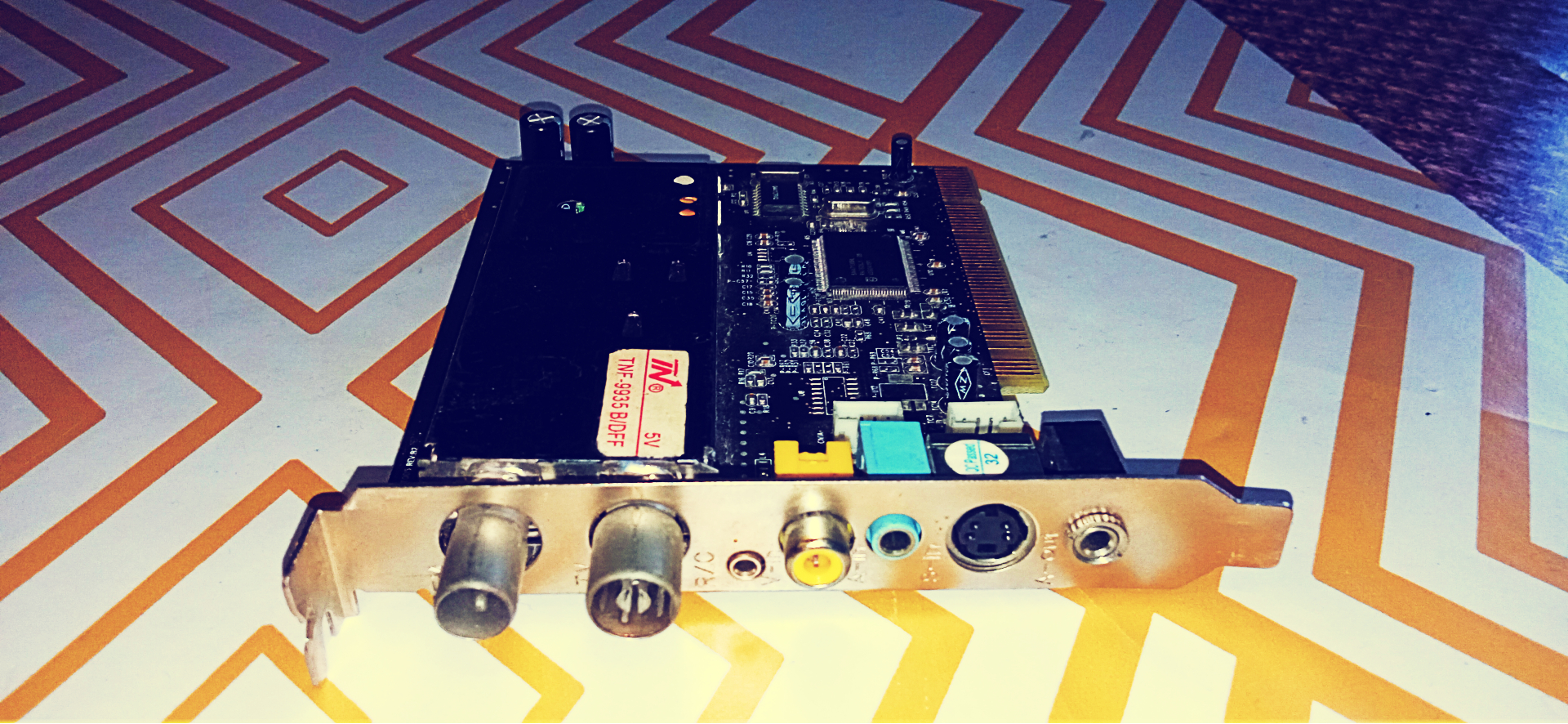 Старая, забытая плата, без которой ПК был не в кайф ❕⚙️❗