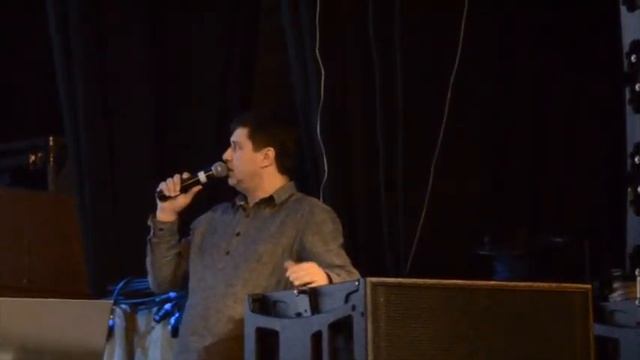 Лекция ProTone.