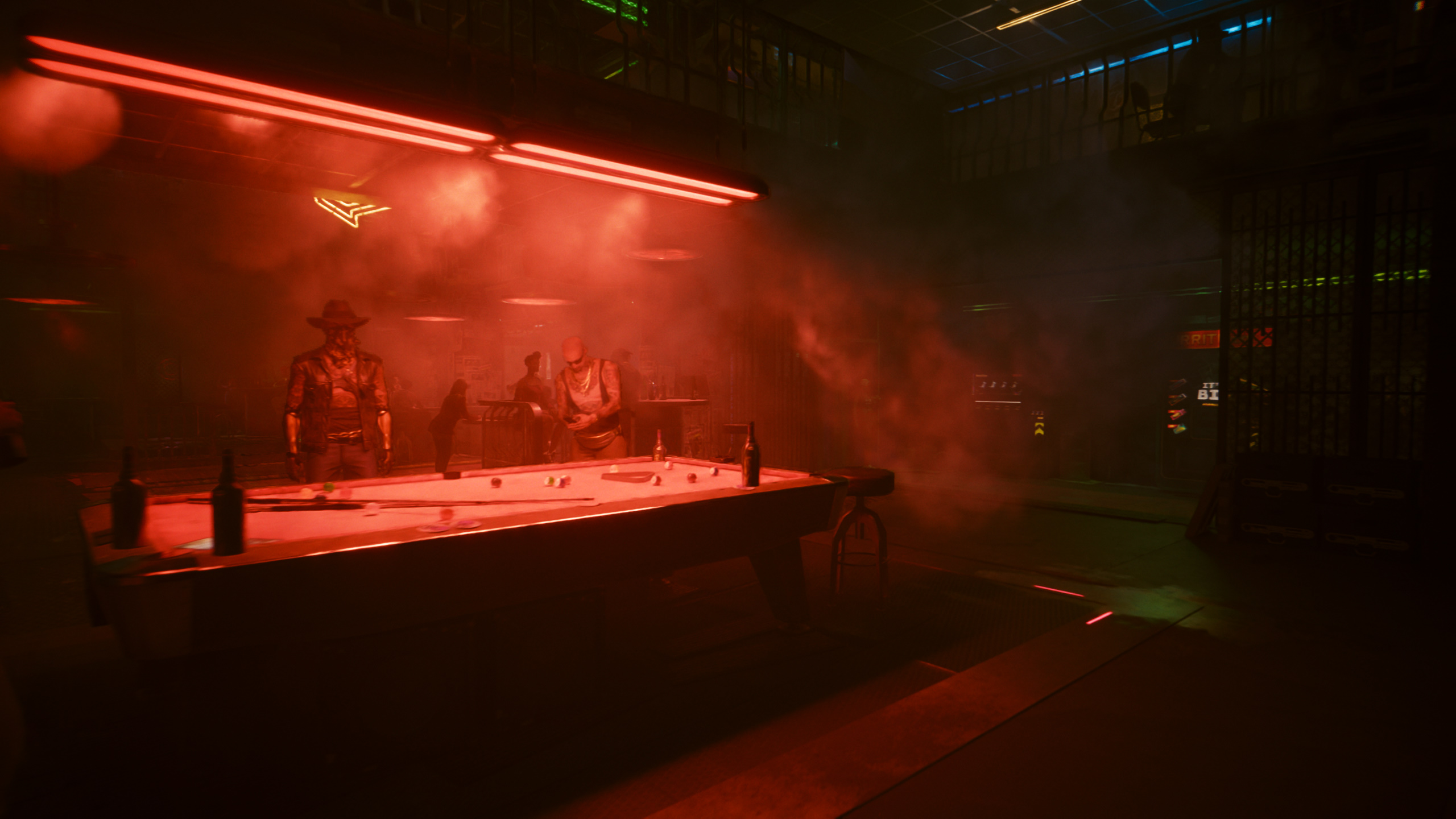 Cyberpunk 2077 уровень качества перезагрузка карта 4060 ti