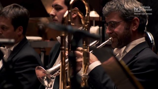 Игорь Стравинский - Жар-птица - Андрес Ороско-Эстрада.