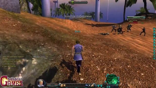 Видеообзор City of Transformers online by Kinat