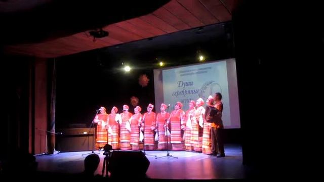 8.Конкурс композиторов г Орёл 2019г