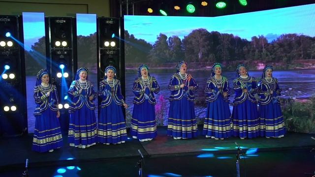 Фестиваль казачьей культуры