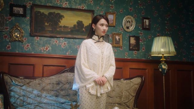 Жгучая любовь 1 сезон 17 серия