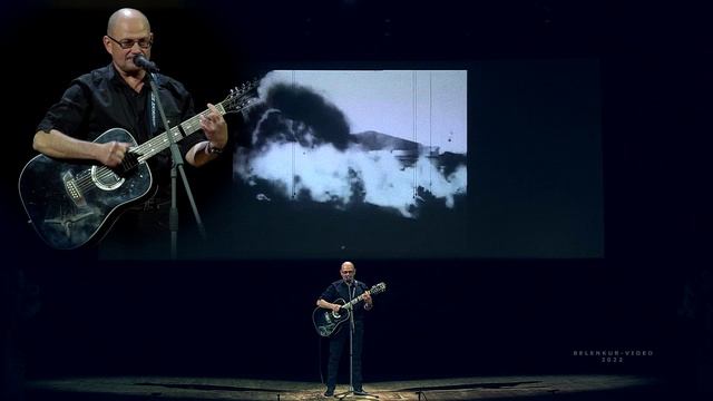 2.Николай АНИСИМОВ на 75 летии ШЛИ  21.10.2022 г.