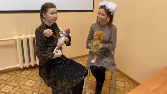 Начальное и Дошкольное образование