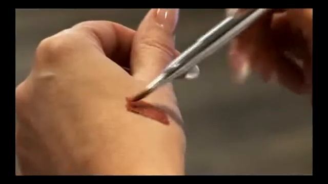 Правила презентации косметики Entice