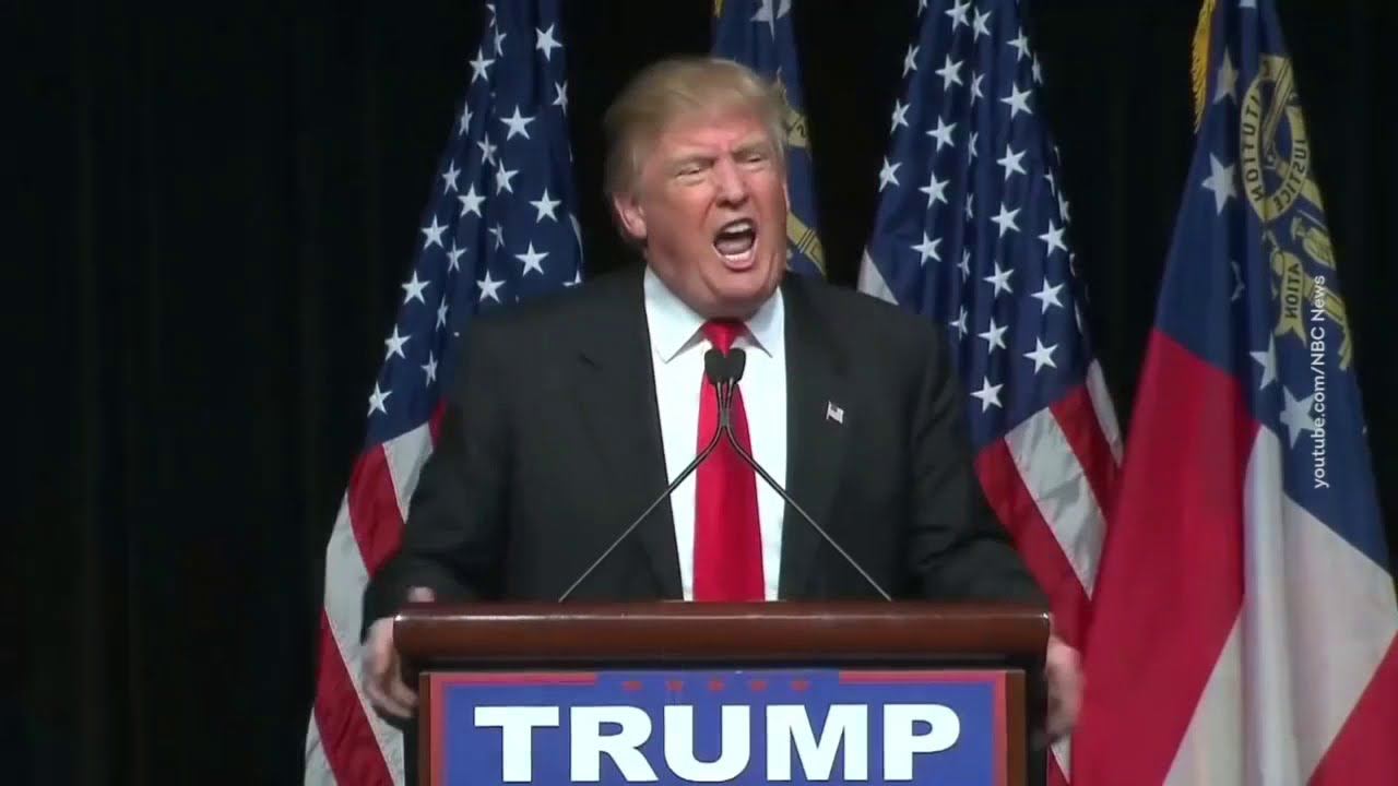 Россия в опале.