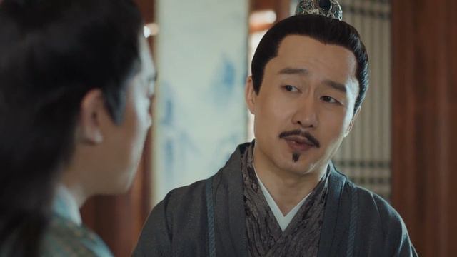 Мой героический муж 1 сезон 1 серия