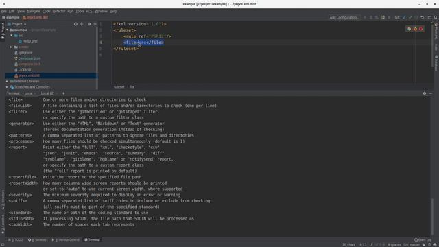 Code style вашего проекта (1080p)