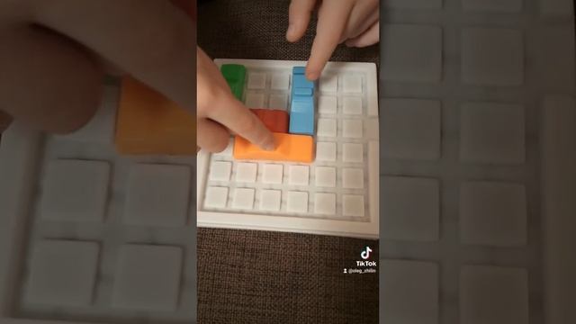 первый уровень IQ car, 1М просмотров на на tiktok