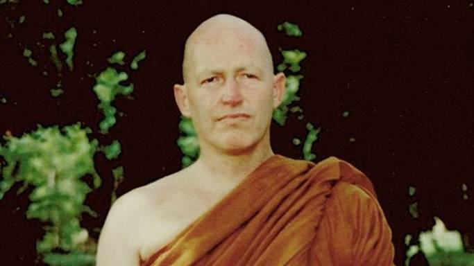 Аджан Сумедхо - Четыре Благородные Истины