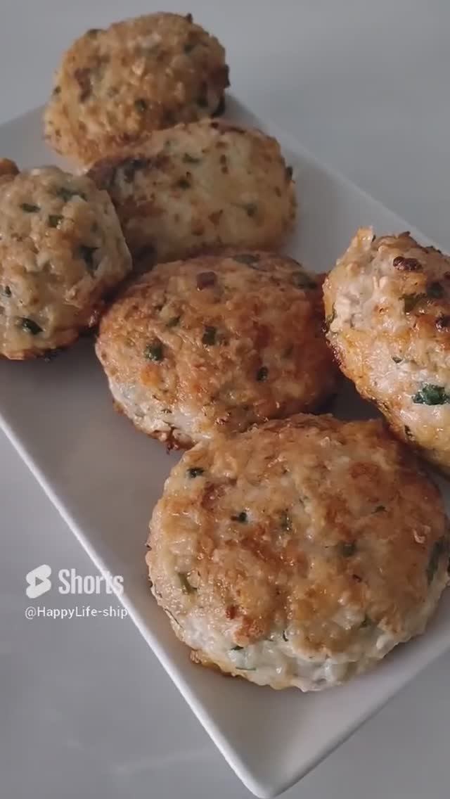 Очень Сочные и Вкусные КОТЛЕТЫ ?