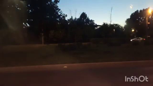 Сериал ИМРК 421 — Поездки в общественном транспорте