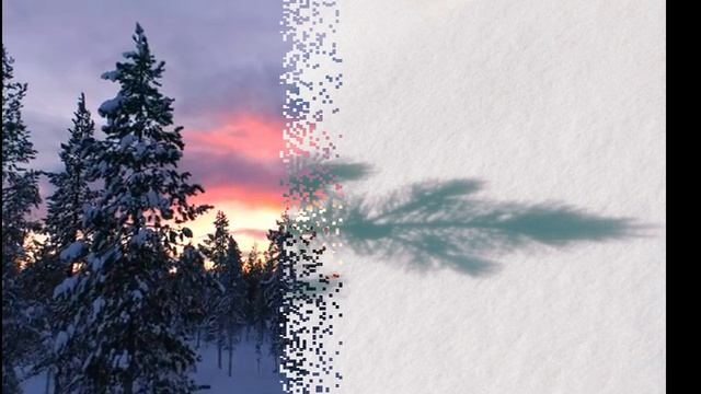 Клип "Мудрые мысли о временах года. ЗИМА"