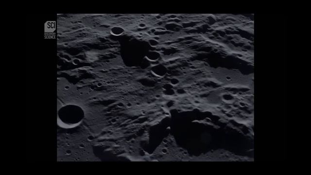 Солнечная система 3. Строительство на Луне. Человек.
