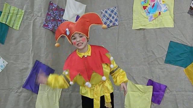 ГРАН-ПРИ. Батищев Валерий, МБУ ДО "ДШИ № 8 "Радуга" г.Самара.  Сказка о царе Салтане