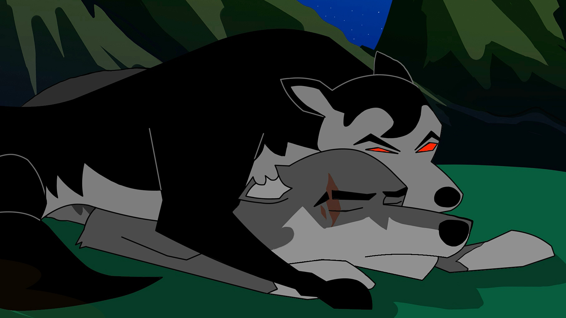 Экспонаты Кунсткамеры – Адововлечение (Official Music Video)