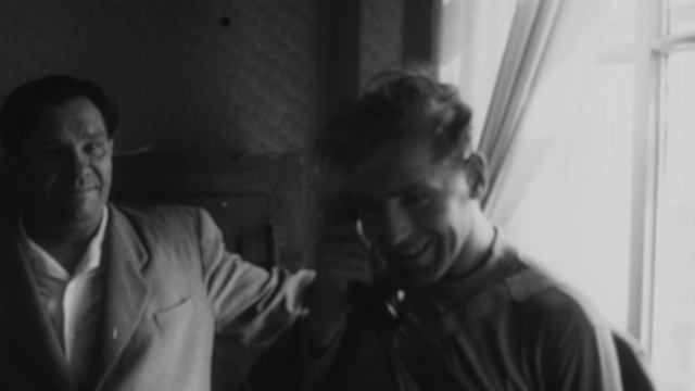 Видеоролик для телеканала Вместе РФ – Дорога в космос. Первопроходцы