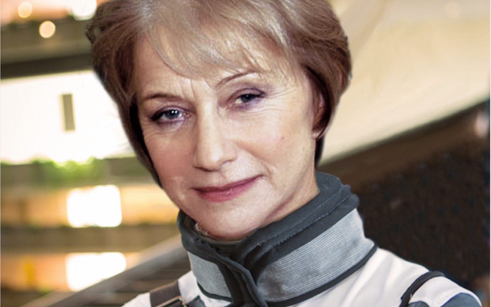 ME глаза часть 14