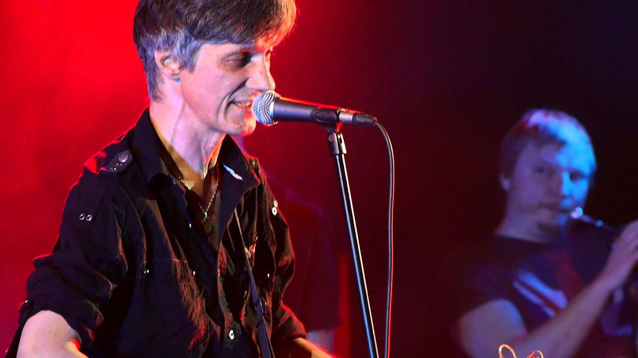 Разные Люди - 25 лет! – Песня Взрослого Человека (СПб, 9.04.2014)