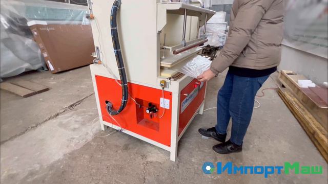 Пресс гидравлический HD-2