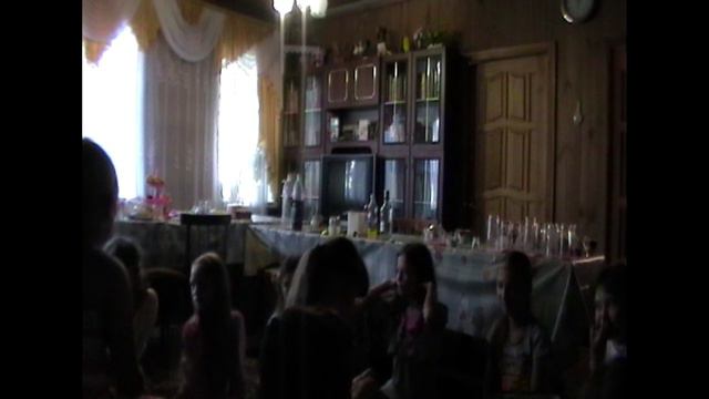 2012 07 15 ДР Даши