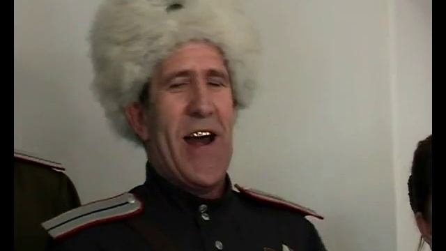 Ансамбль «Зарница» - Всем, всем мальчик был доволен