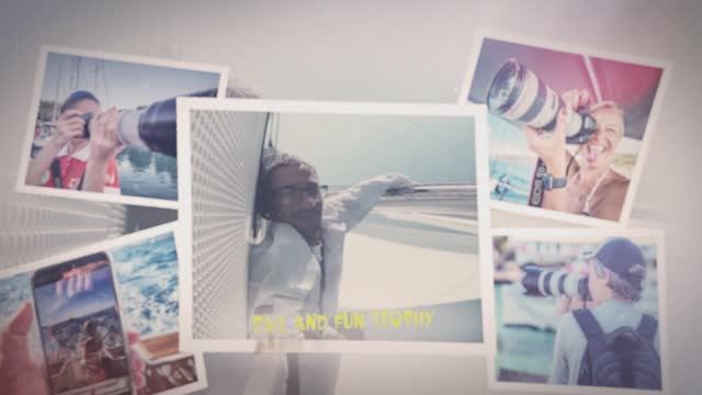 SAIL & FUN 2023  video by Gro-M