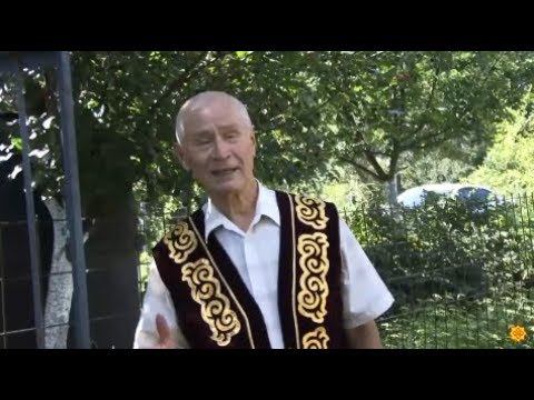 Иван  Христофоров - Ассалам алейкум тавансем