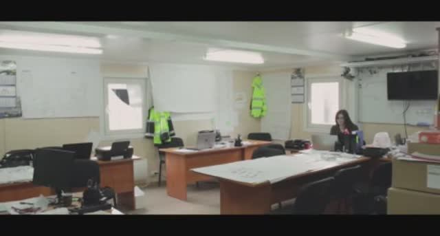 Отзыв координатора проекта "Кваттросервисиз Ою" Германа Изюмченко