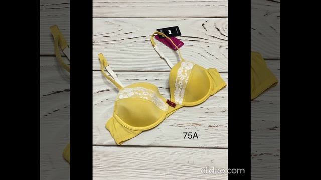 Нижнее бельё сток оптом - Beldona, зима 2022 г.