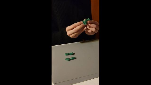 Мастер-класс Юрия Гусарова