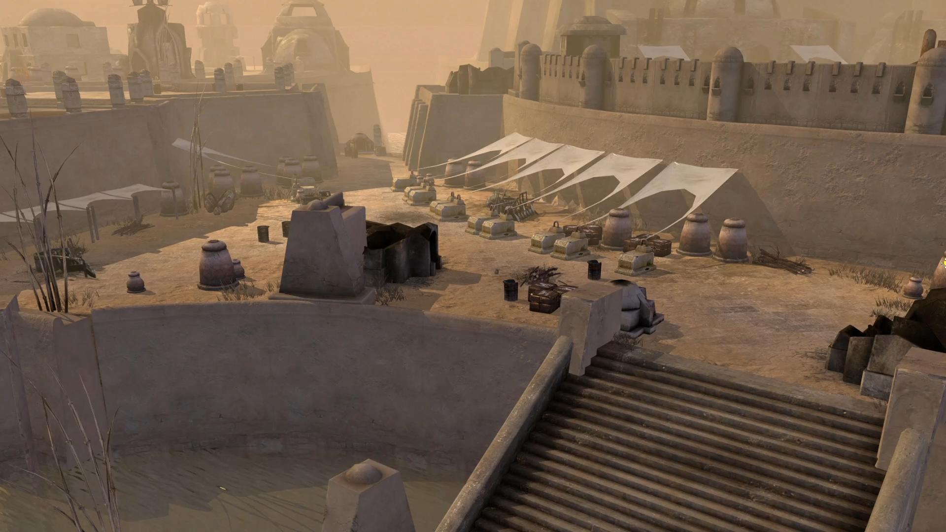 Warhammer 40 000: Dawn of War 2 - Retribution - Миссия 3 - Поселение Аргус(Very Hard)