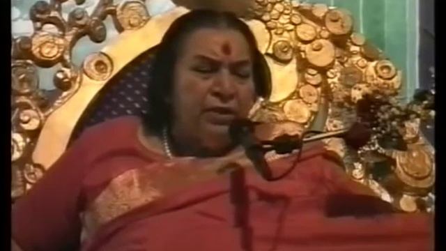 1997 год, 7 сентября. Ганеша пуджа (Кабелла, Италия). Перевод Ю. Васильева.