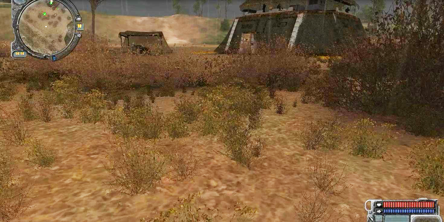 S.T.A.L.K.E.R.: Зов Припяти.Заманчивый бизнес.Задания Сыча