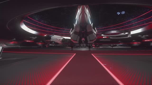 IAE 2952. День 2: Origin Jumpworks | Star Citizen