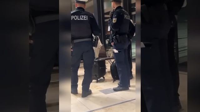 Из Германии депортировали Юлию Проханову которая выкладывала пророссийские ролики в интернете.