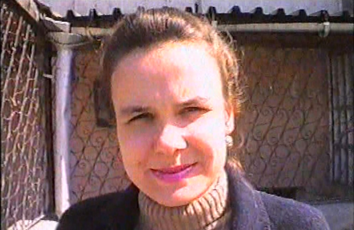 Н-Тагил.Вагонка.Семья-Подколзины-1997г.Клип.