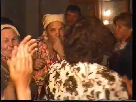 Татарстан, Бавлинский, Алексеевка