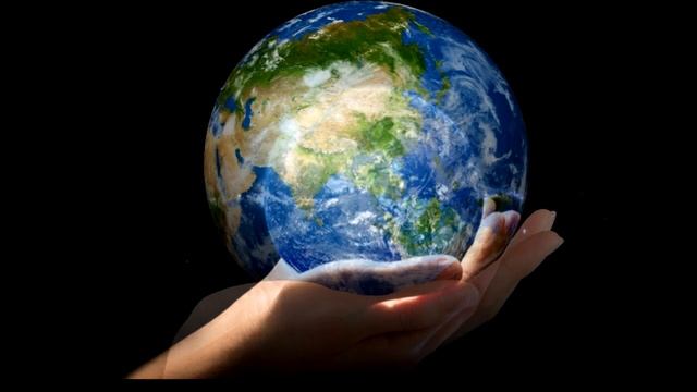 Малыш.  Стихотворение, фантастика..mp4