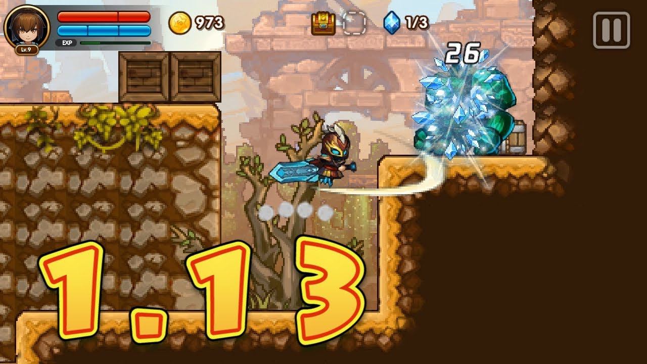 The East New World - Wind Grave 13