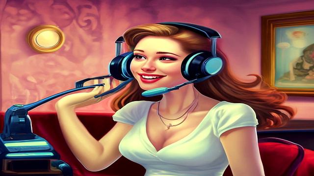 Мошенница из РБК позвонила познакомиться, но не хочет ехать в сауну и говорить все данные компании