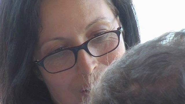 Потомки Колосса Родосского.