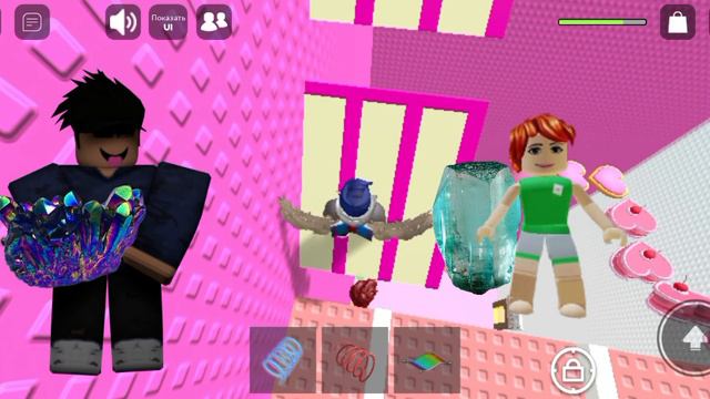 Сериал "Бывший" серия 7