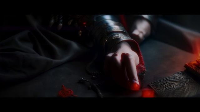 Last Battle - Full AI video trailer | AI Video | Runway gen 2 | Toshayo